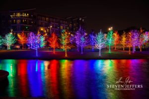Holiday Lights – Steven Jeffers Photography Landscape